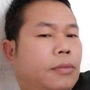 广西博白晨晨 