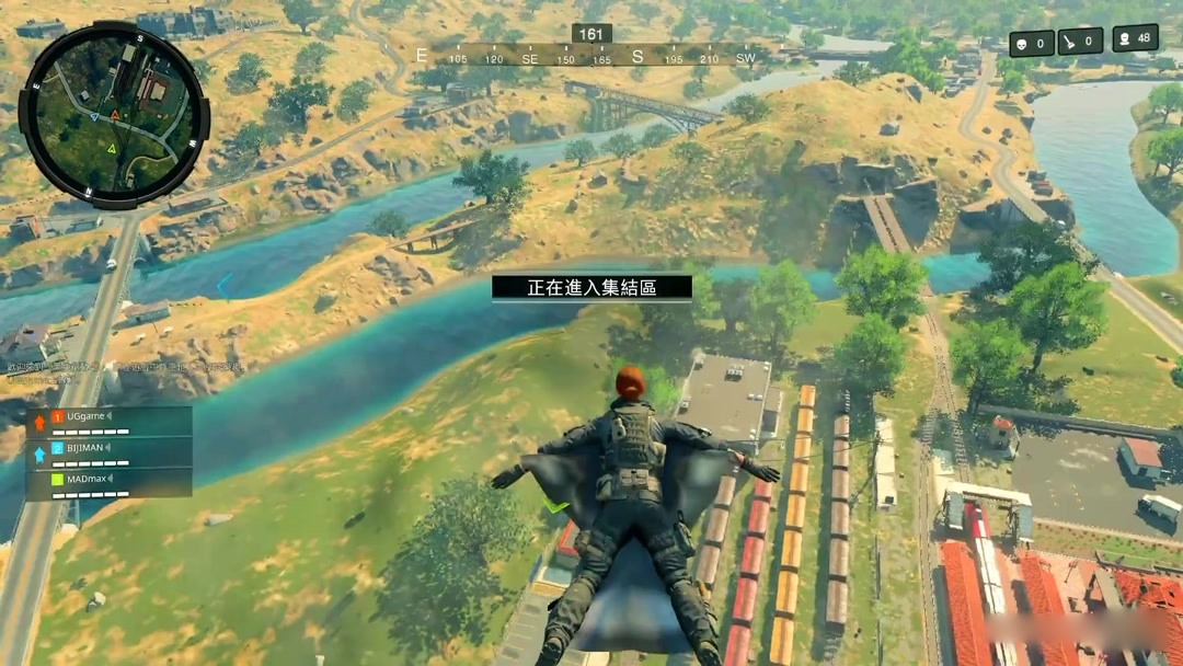 战地5COD15第3次世界大战几十款大型游戏每天免费畅玩教程和演示