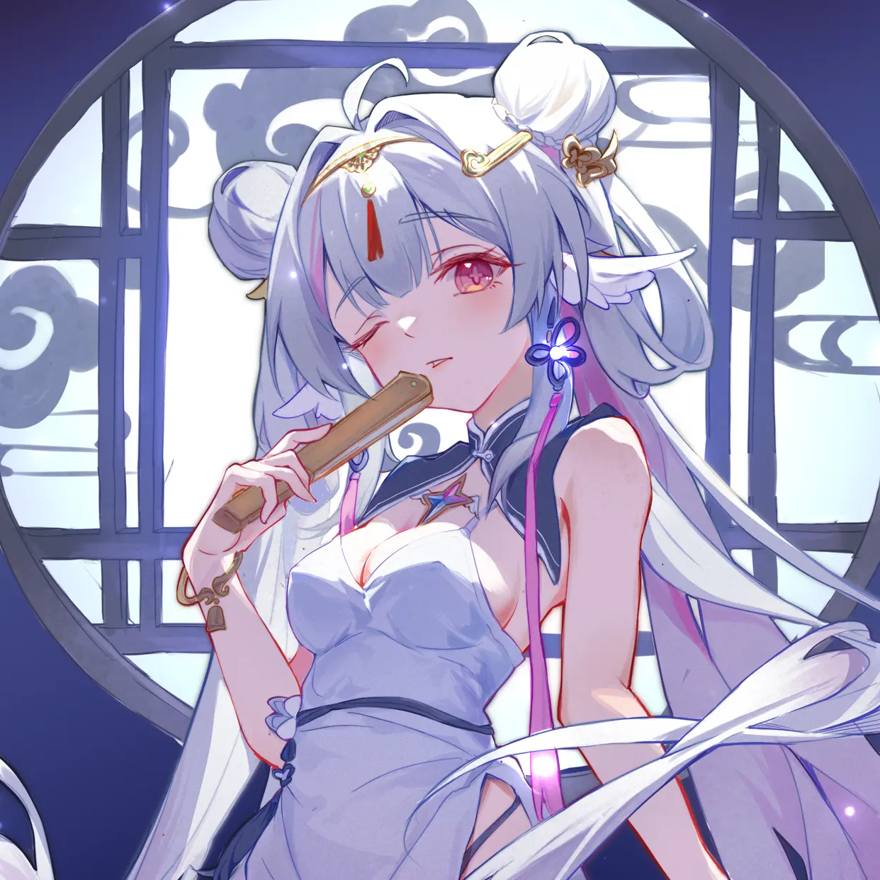 筱依筱 