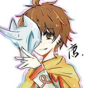 晓翼and魈离