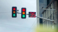 辟谣!“新国标红绿灯”2017年已实行 读秒有单独标准未取消