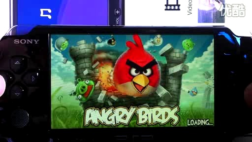 【风玩】PSP3000 6.20系统最新破解程序完美运行ISO游戏演示