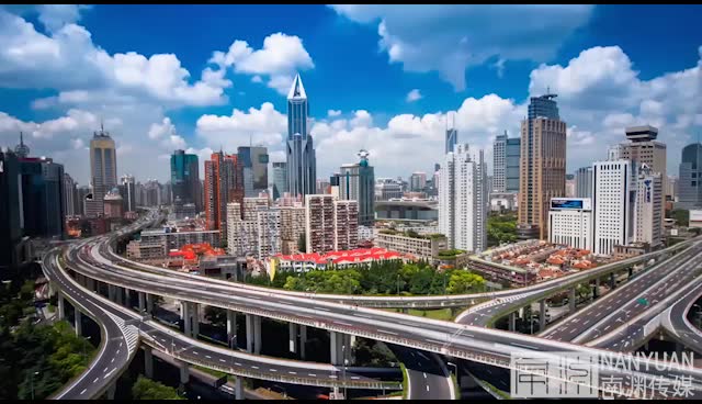 南渊传媒样片——汽车零部件品牌企业宣传