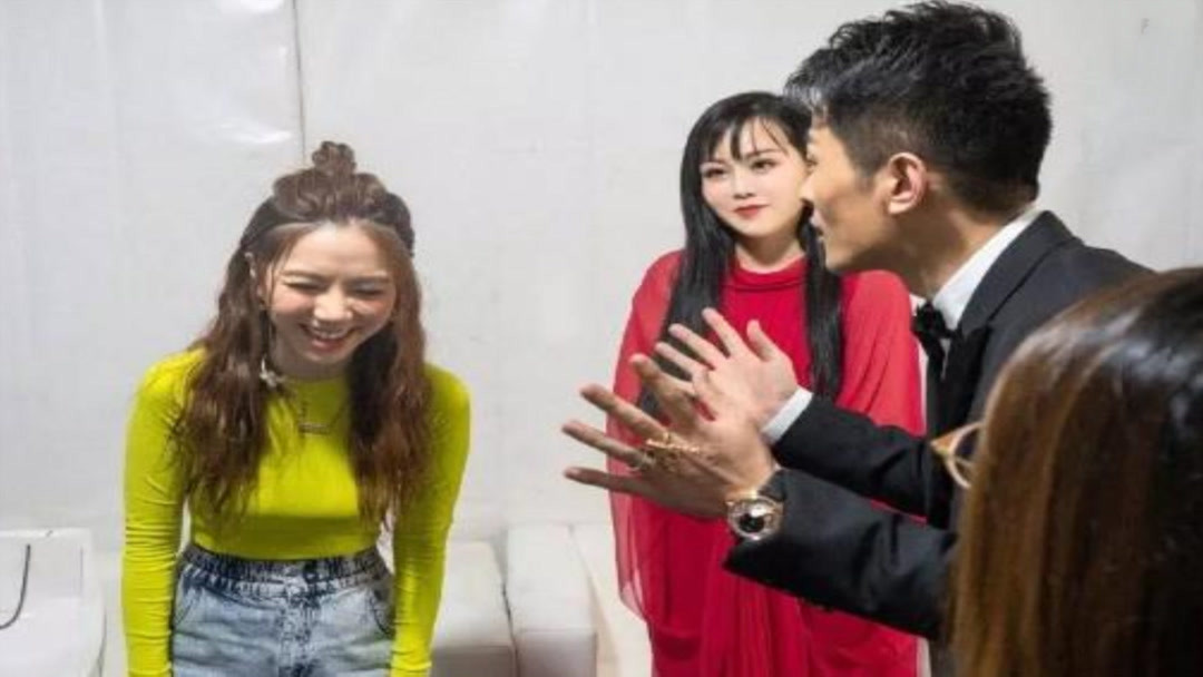 网红婚礼太土豪!砸7000万邀请42位明星,成龙出场费位居榜首