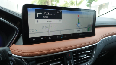 智能、精准、迅速,不用不知道 - 福特新SYNC+语音智能导航展示