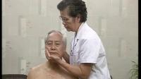 龙层花龙氏正骨都市推拿手法治疗颈椎病胸椎腰椎揉腹手法教学实操