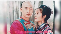 重拍《还珠格格》谁演小燕子?杨紫呼声最高,图5或成最后赢家!