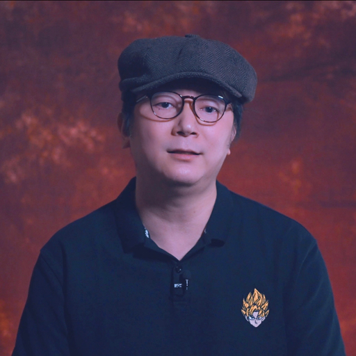 保险传道人钟巍 