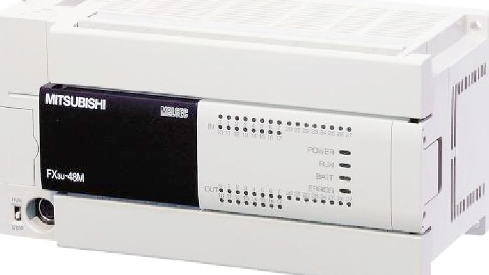 三菱FX3U零基础入门教程第11课、四则运算与加一减一指令讲解