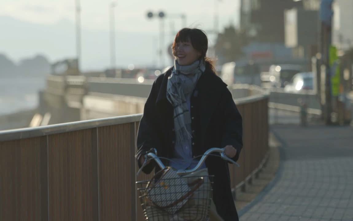 不用非要把目标定在时间线上 所谓人生啊 一寸有一寸的风景