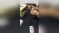光电传感器实验