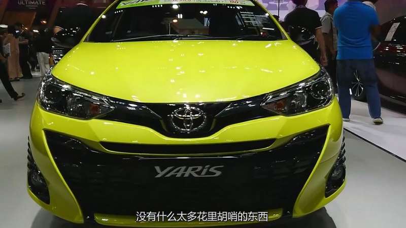 又一合资车下狠心了!降至7万多便可入手,实力完胜大众POLO