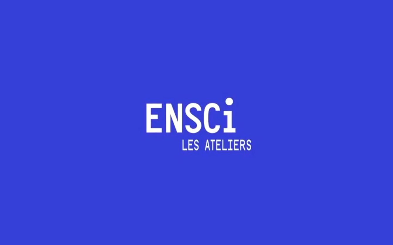 美院资讯ߎ� | 法国国立高等工业设计学院(ENSCI-LES ATELIERS)...