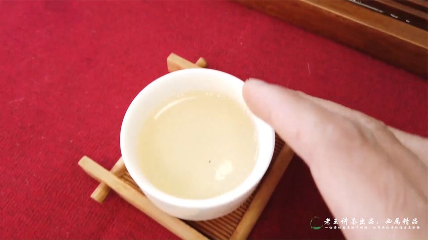 普洱冲泡中,竟有这样的注意事项,你了解吗?带你冲泡普洱茶