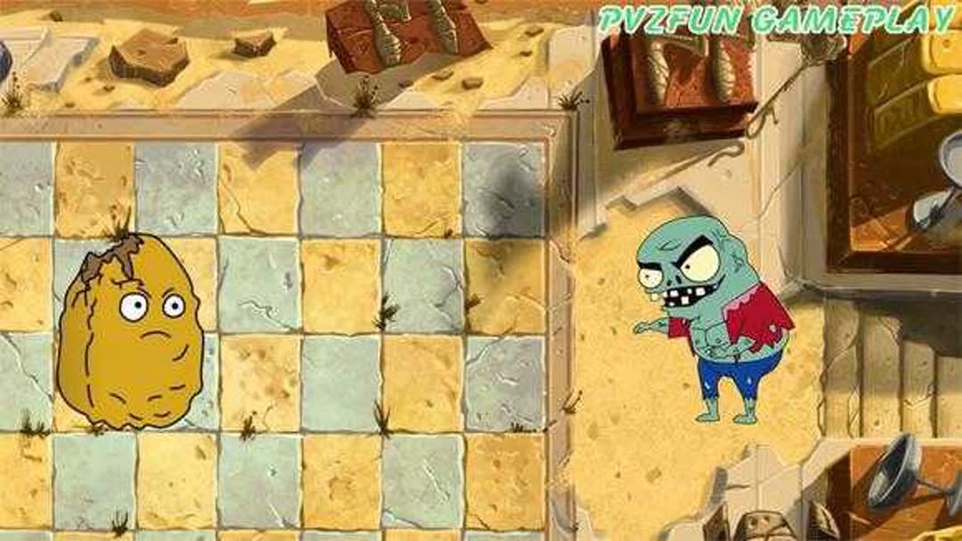 植物搞笑动画 第五十六集