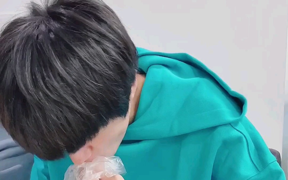 【TF家族三代】三代的弟弟们的微博合集