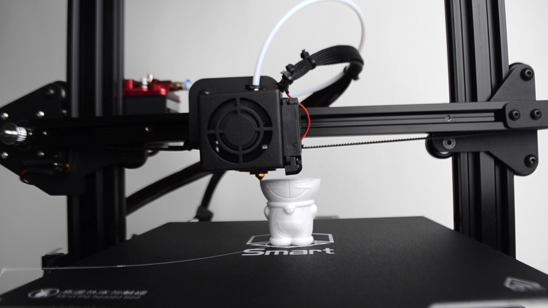 千元级3D打印机,妈妈再也不用担心我没有动手能力