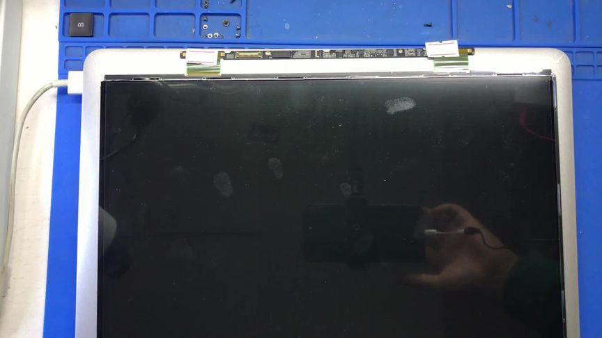 MacBookAir液晶屏价格已经降到“”白菜价“”了你还在高价维修吗