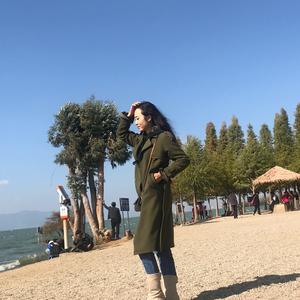 董姐姐与茶 