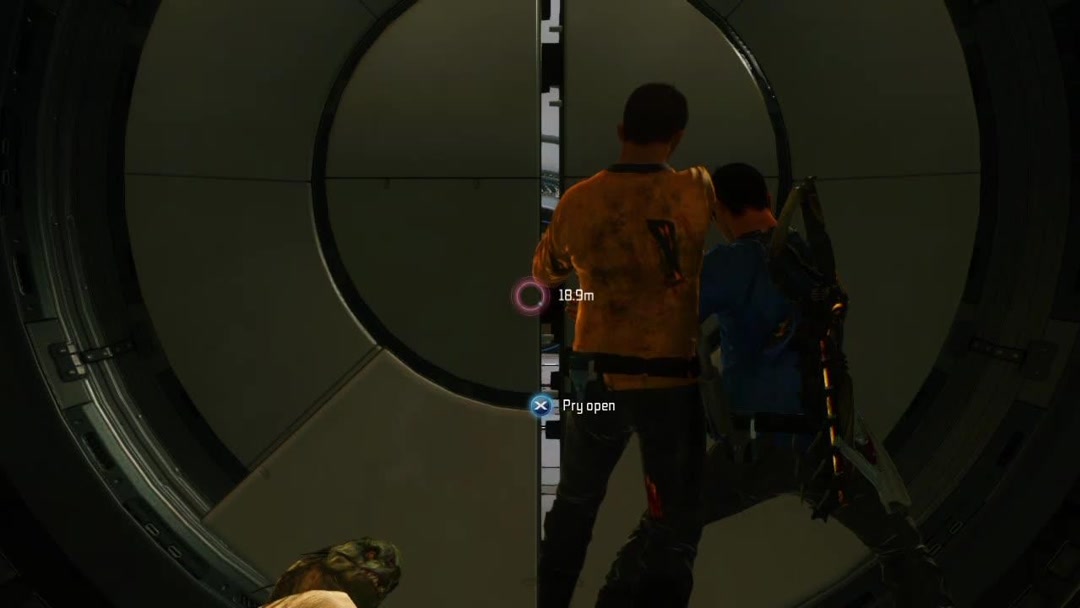 Star Trek Video - Launch Bugs Gameplay