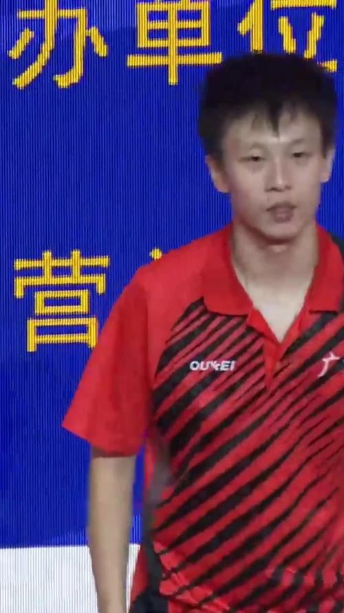 精彩的比赛,卓越的冠军!樊振东4比2击败林高远夺全锦赛男单冠军!