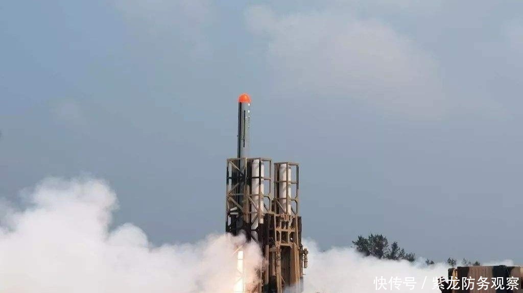 印度这次脸丢大,最新导弹试射失败,偏离目标200公里差点出事