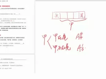 排列组合例题(3)