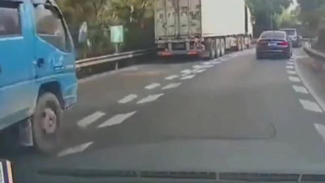 行车记录仪:听说只有老司机才能看得懂,这是什么意思