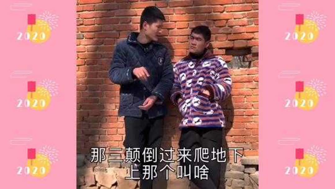 身为河南人,各地车牌代码要记住,二蛋这回可长脸了,赢了一回