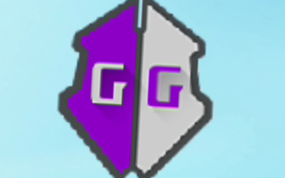 第一次用gg修改器,哎