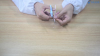 暖爸实验室96个科学实验套装:吸管口哨