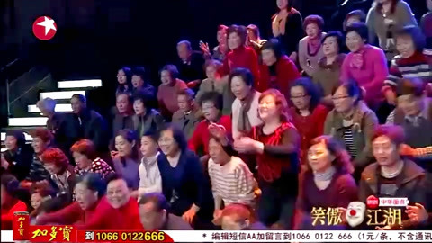 爆笑小品:小伙爆笑模仿秀!竟能秒变刘欢,逗笑全场