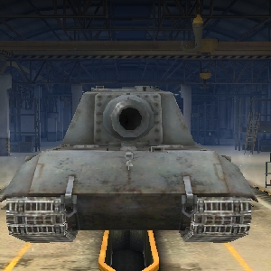 白兔正在瞄着你 