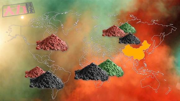 稀土到底是什么?如果中国切断稀土出口,美日是不是要气坏了呢