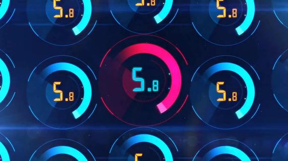 创意倒计时01#倒计时