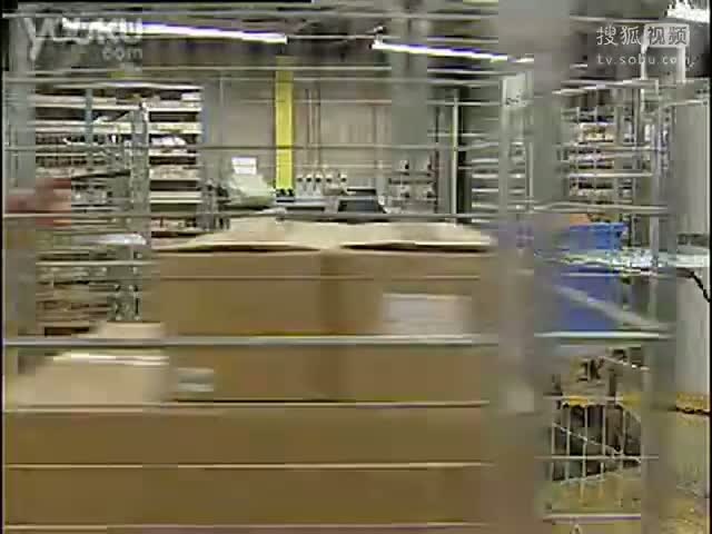 兄弟标签打印机 在仓管,物流上的使用