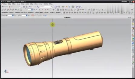 UG(NX)产品装配设计(装配序列 爆炸图动画)产品动画爆炸图