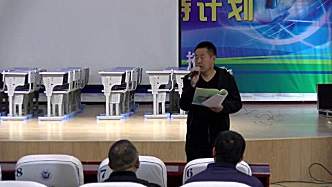 初中地理-世界的人口-世界的聚落-湘教版-学科培训说课专家评课