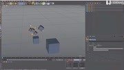 第一章第三课-移动丨怎么学C4D丨C4D入门基础丨C4D功能使用丨C4D