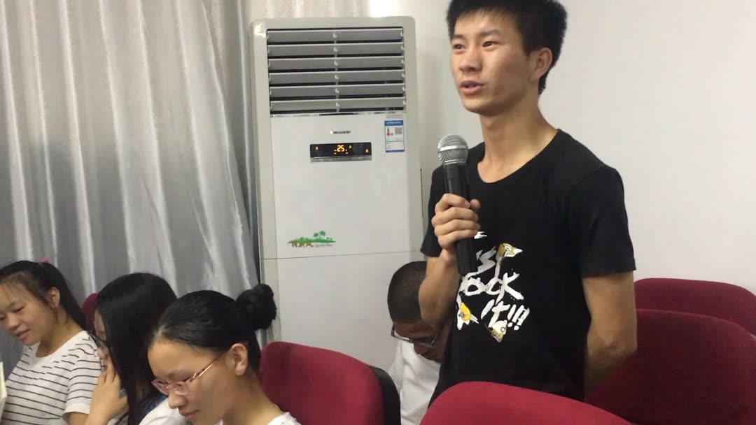 郑州大学档案学牡丹哥公开课-档案职业发展与思考上集