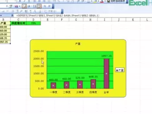 Excel VBA实战技巧精粹视频教程
