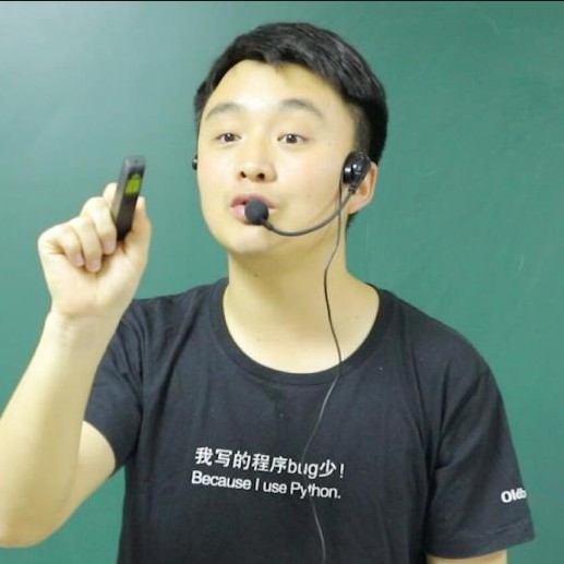 不秃头的程序员_12 