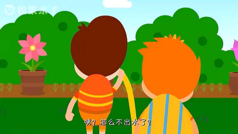 人为什么会流鼻涕