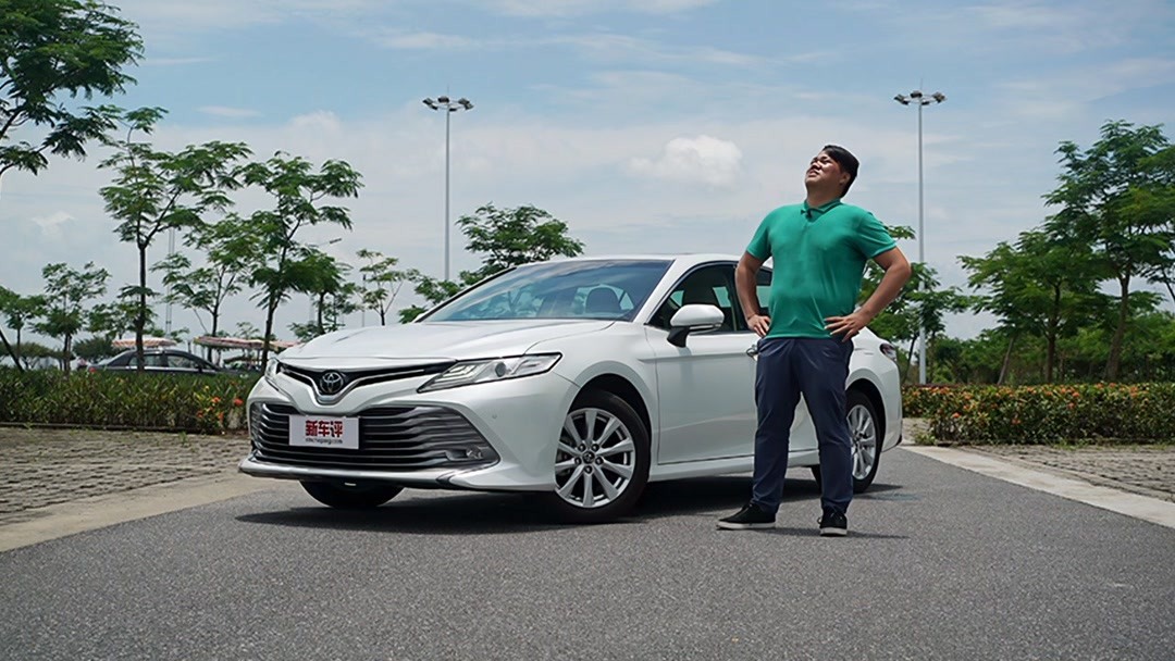 试驾改款凯美瑞2.0,入门动力吸引力有多大?