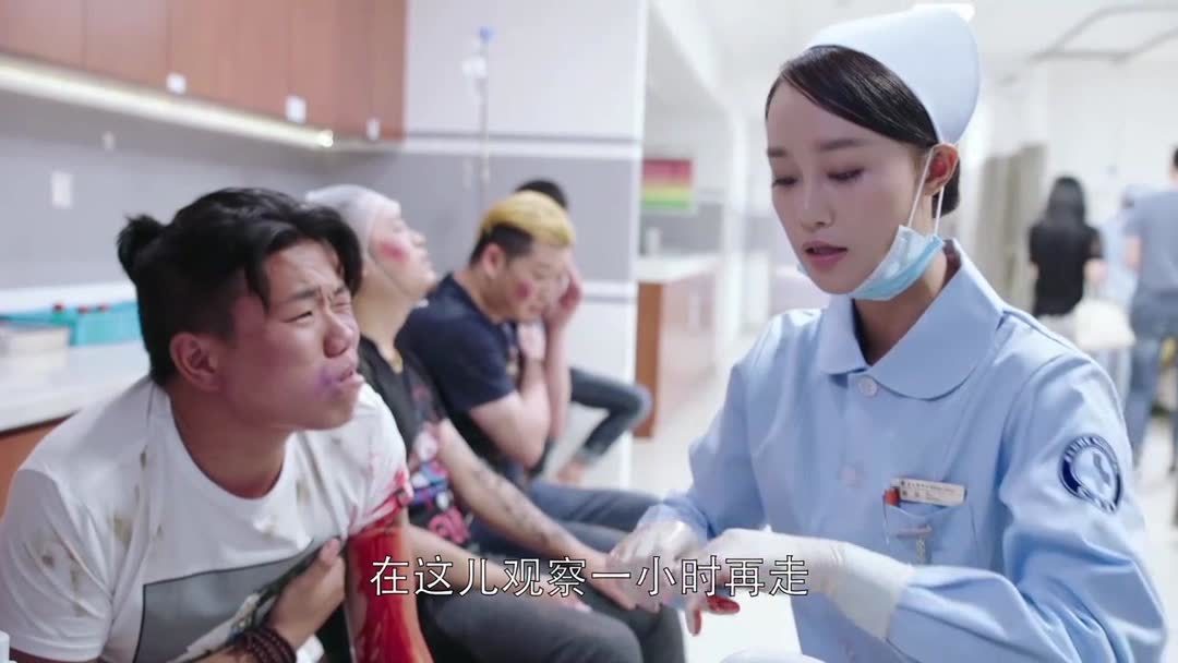 外科风云:患者没有出血没有伤口,一检查竟然是肿瘤