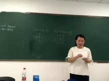 2019年三升四年级暑假第七讲-小数的计算