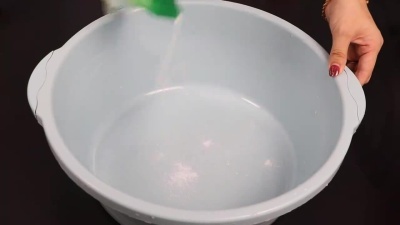 洗衣机里撒一把,多脏多旧的洗衣机,立马洁净如新,太棒了