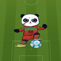 京京足球说 
