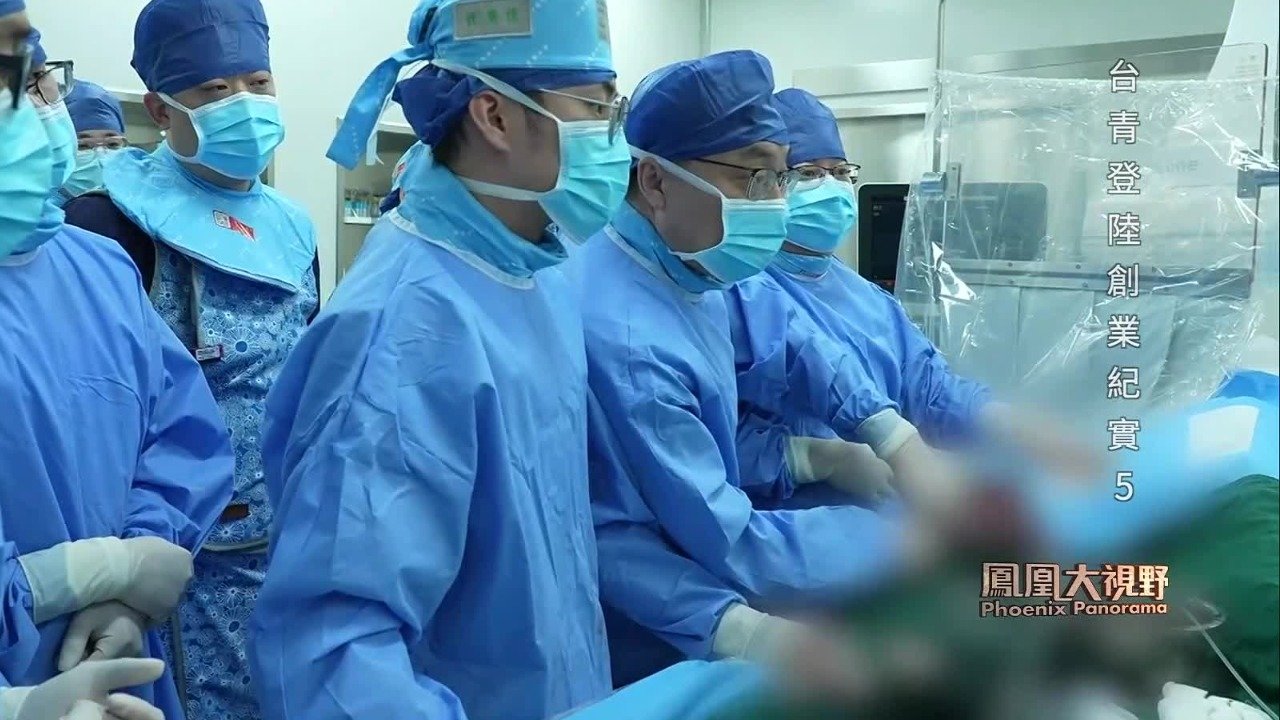 人工心脏必须通过动物实验来验证安全性,充满未知的实验能否顺利完成?