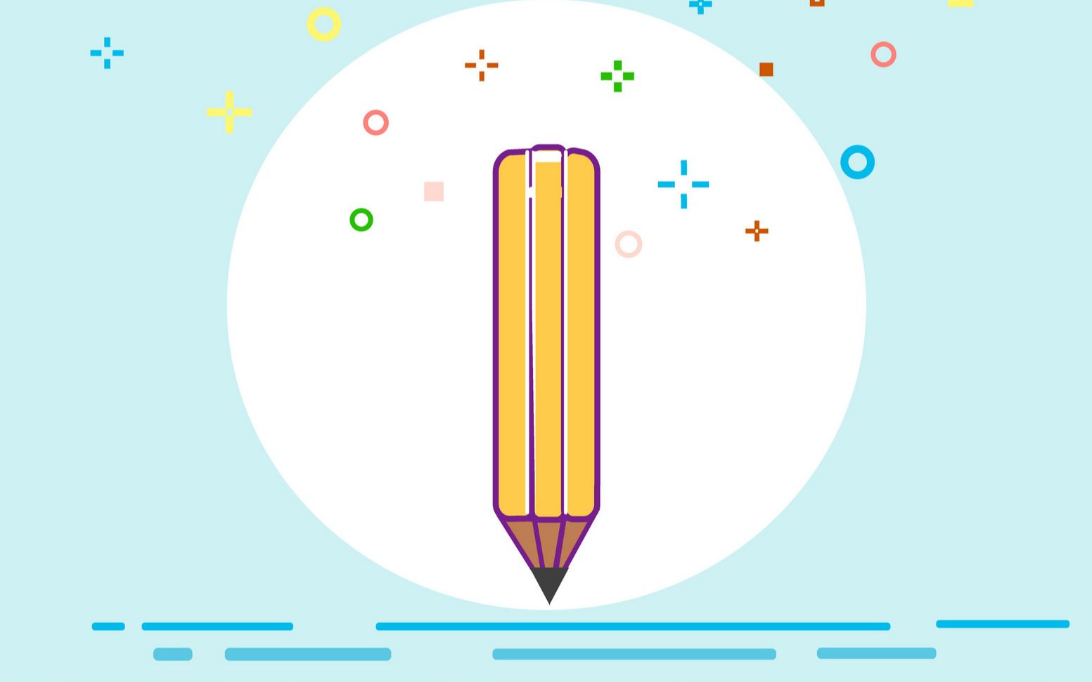 AI手绘的铅笔插画,有没有喜欢的呢